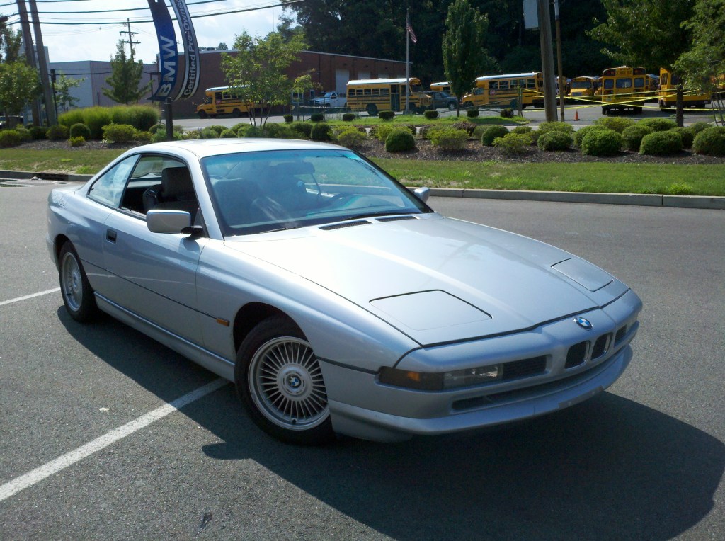 BMW: The Ultimate Something Machine? | Mind Over Motor