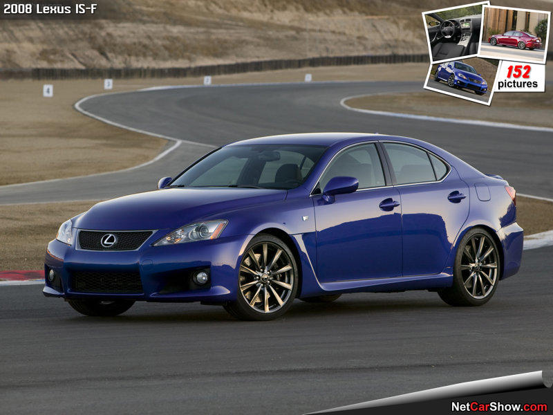Lexus IS-F Modification and Tuning Guide (UPDATED) | Mind Over Motor