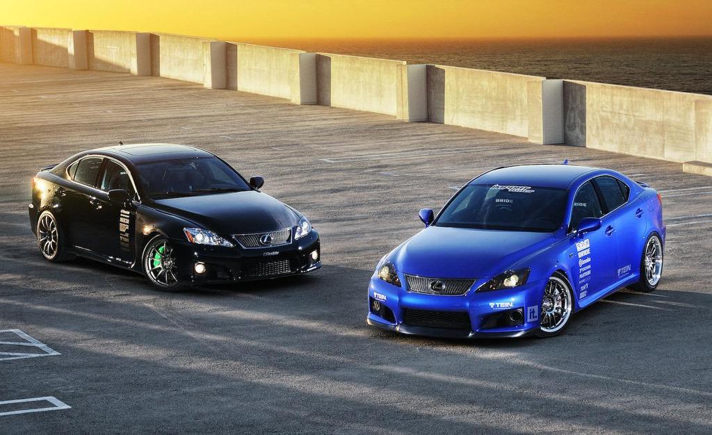 Lexus IS-F Modification and Tuning Guide (UPDATED) | Mind Over Motor