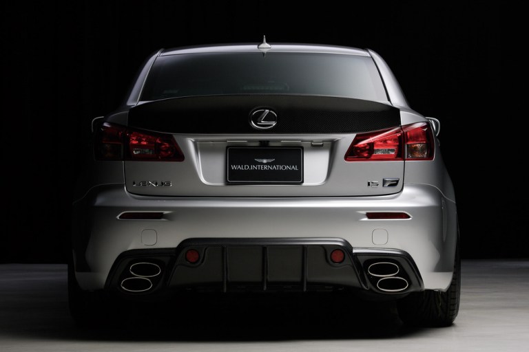 Lexus IS-F Modification and Tuning Guide (UPDATED) | Mind Over Motor