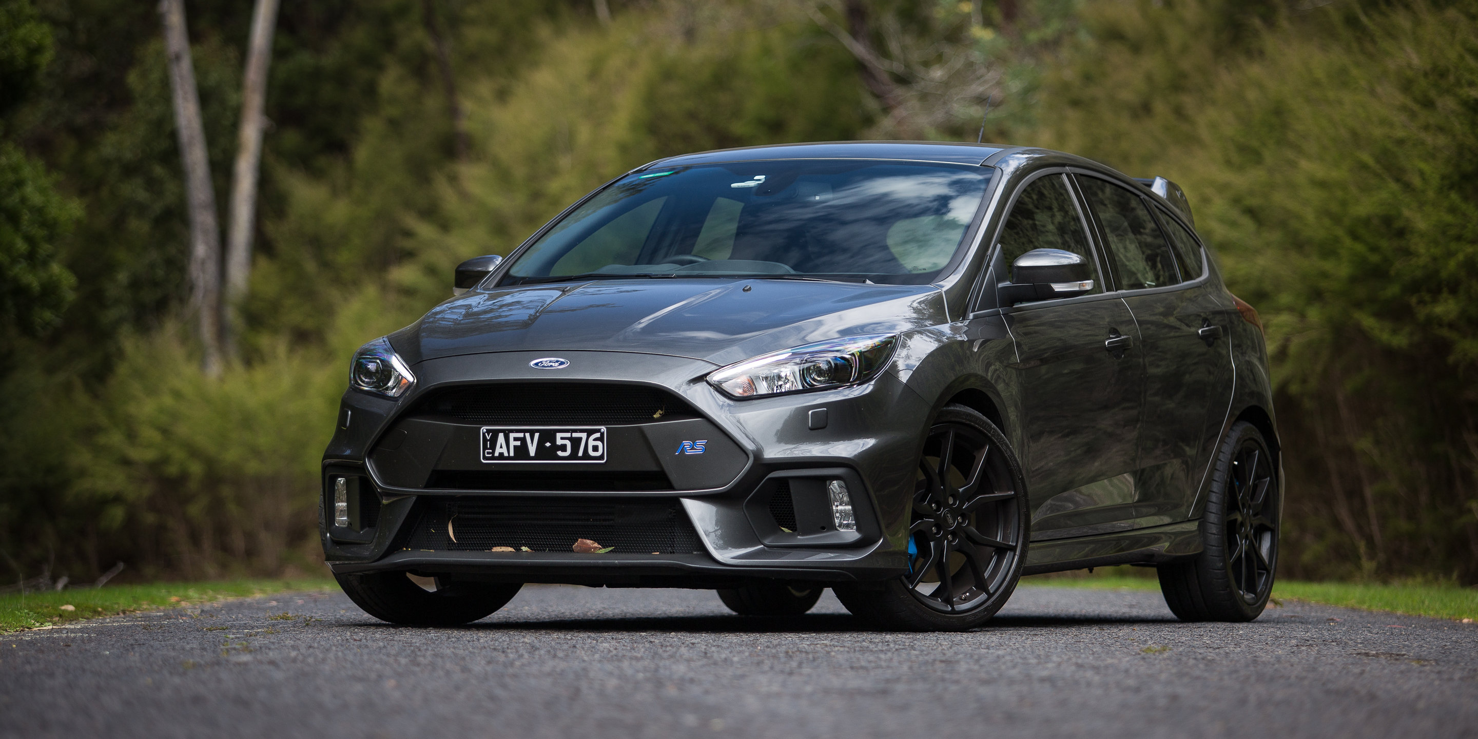 Ford Focus RS Power Modifications and Tuning | Mind Over Motor