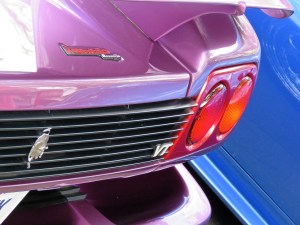 Lamborghini Diablo VT Roadster: The Devil Wears Purple | Mind Over Motor