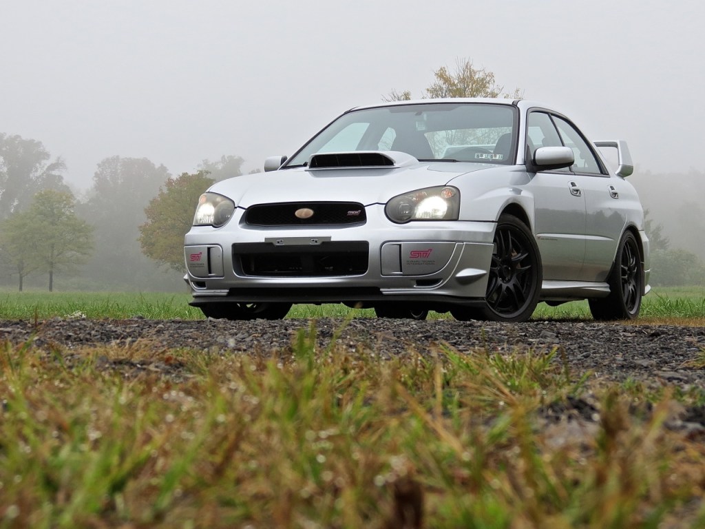 Mind Over Motor | A Journal About Life As A Car Lover