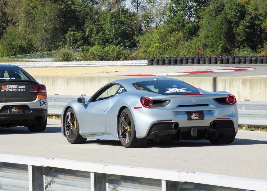 Ferrari 488 GTB: Is Boosted Better? | Mind Over Motor